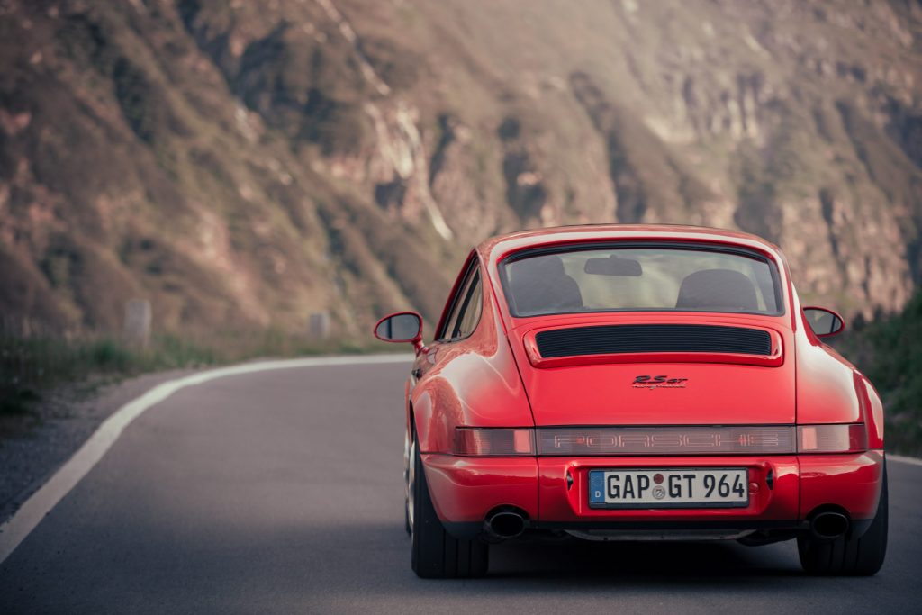 REEN Cars - REEN Cars