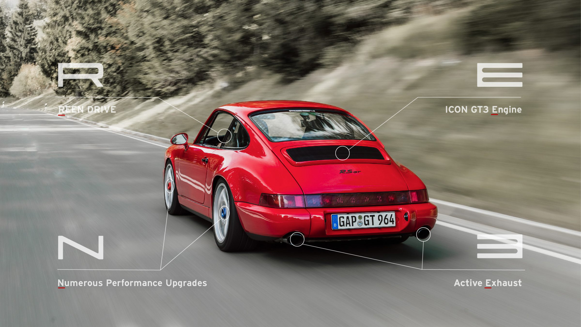 REEN Cars - REEN Cars